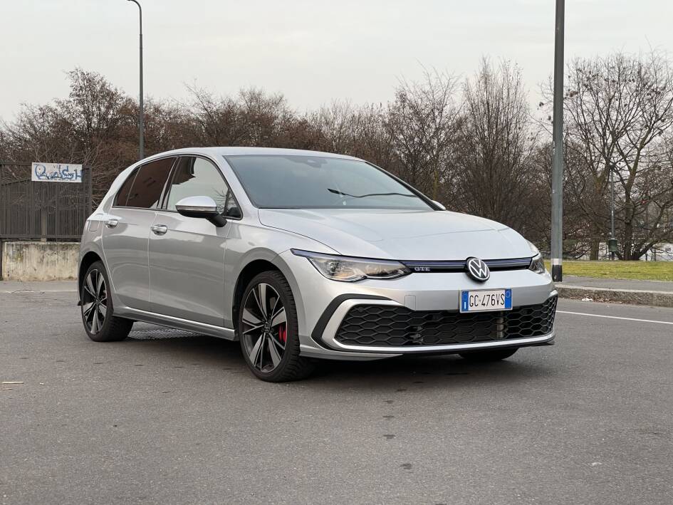La Golf 9 sarà solamente elettrica: parola di Volkswagen - Tom's Hardware