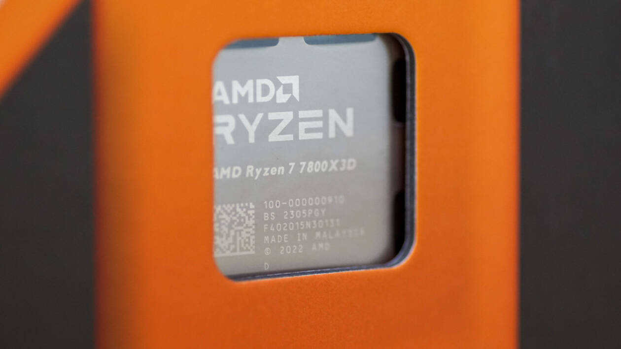 AMD prepara il terreno per Zen 5 con le prime patch Linux - Tom's Hardware