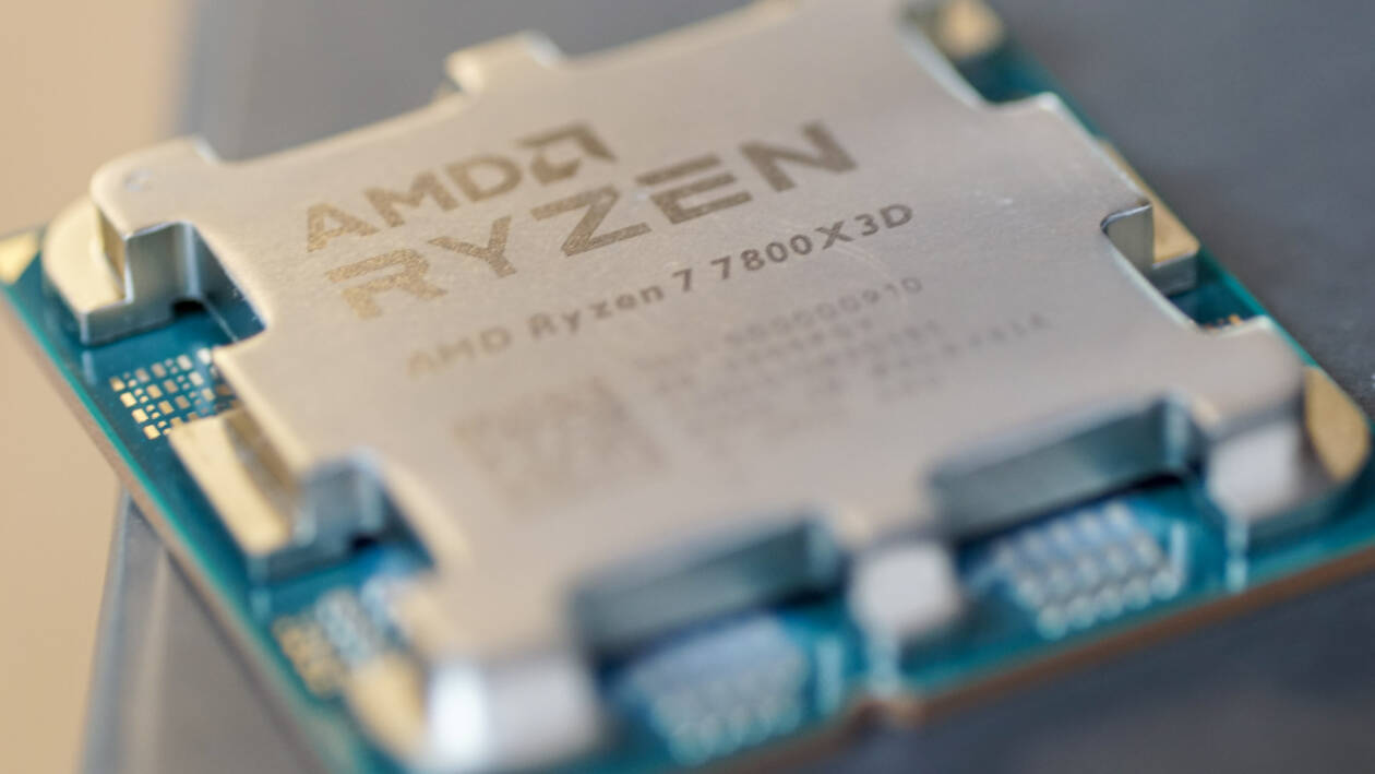 AMD mostra un prototipo di Ryzen 9 5950X3D - Tom's Hardware