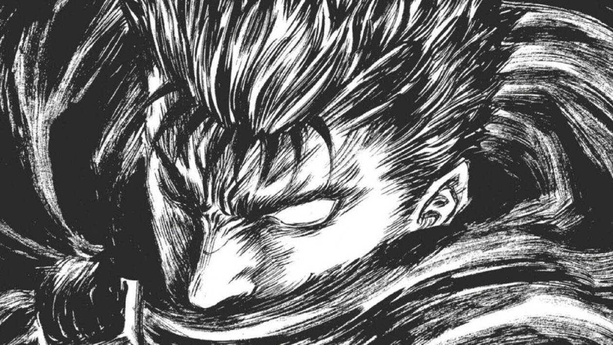 Berserk: in arrivo il nuovo capitolo e il volume, ecco le date - Tom's Hardware