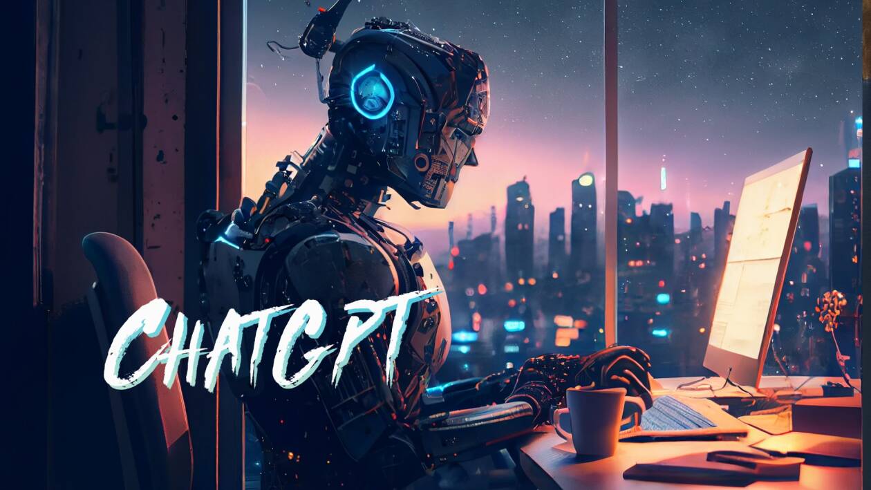 ChatGPT utilizza ChatGPT, l’IA autonoma è mostruosa - Tom's Hardware