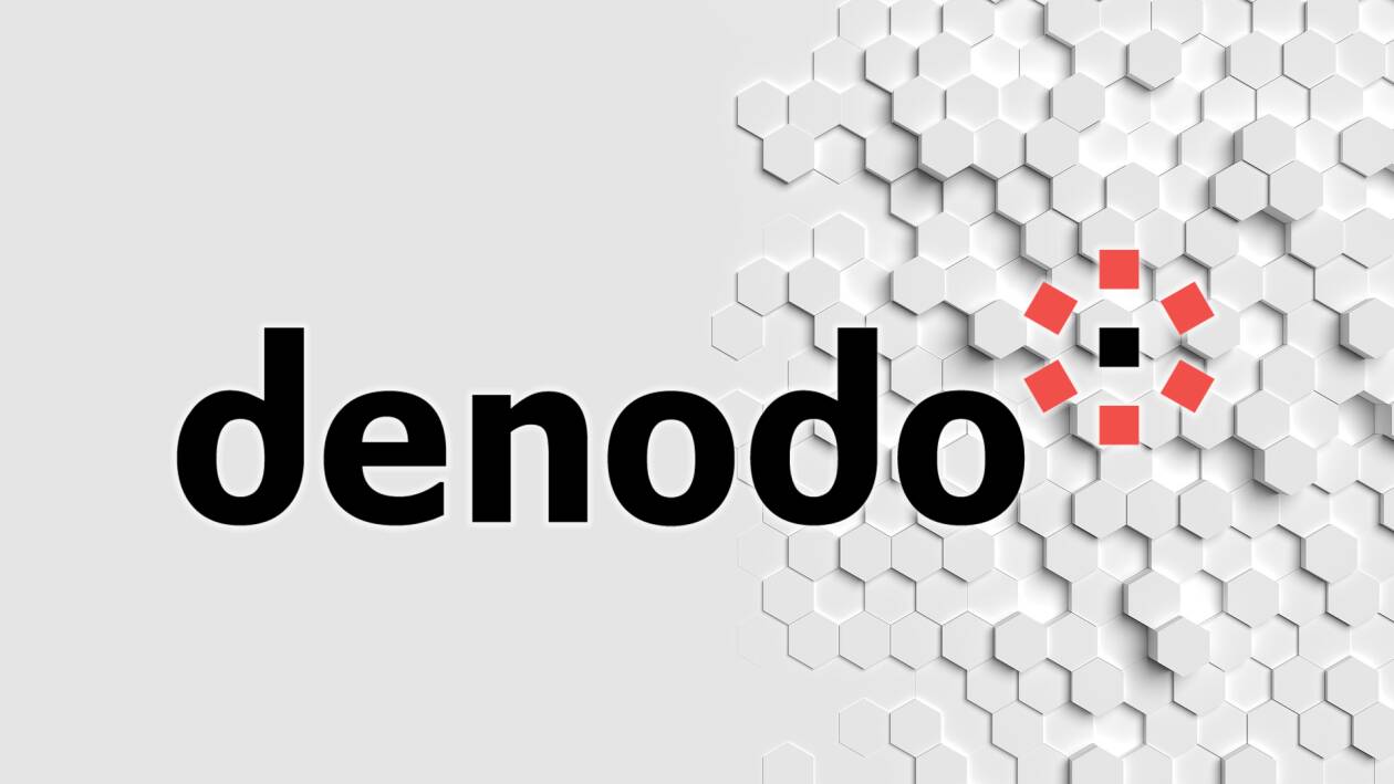 Denodo: la gestione dei dati è centrale per creare valore - Tom's Hardware