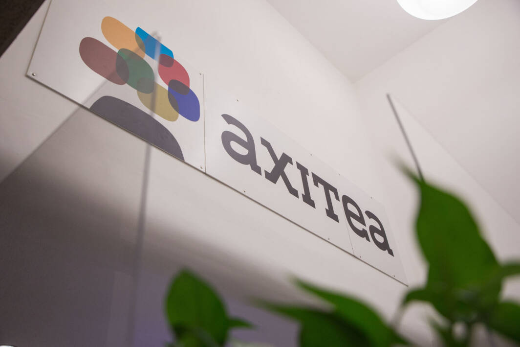 Axitea: la transizione verso la sicurezza integrata - Tom's Hardware