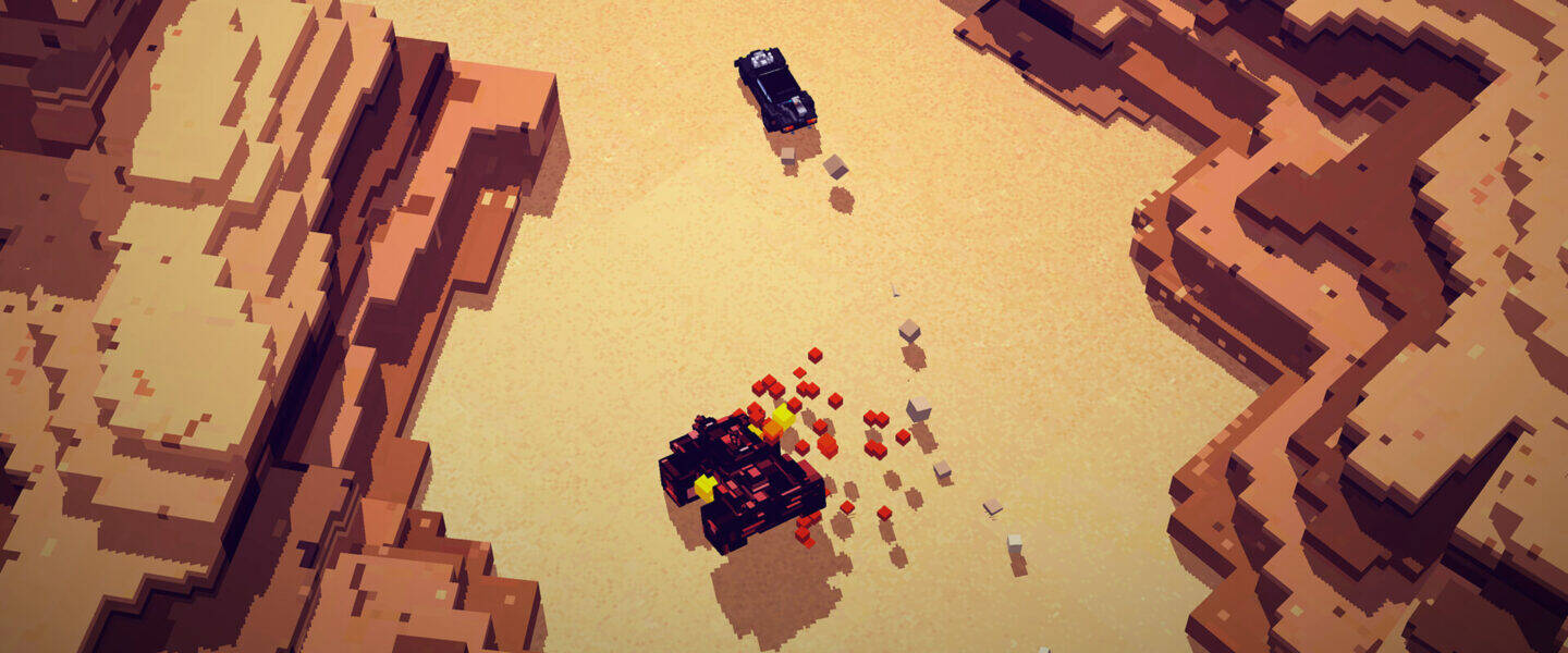 Fury Roads Survivor, motori e distruzione | Recensione - Tom's Hardware