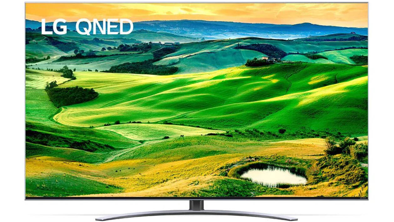 Questa smart TV LG Mini LED da 50" oggi costa 400€ in meno - Tom's Hardware