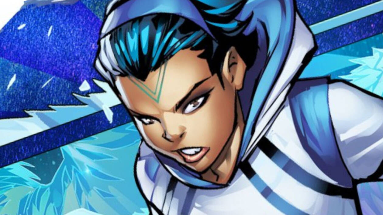 Marvel Snap: i migliori mazzi con Snowguard - Tom's Hardware