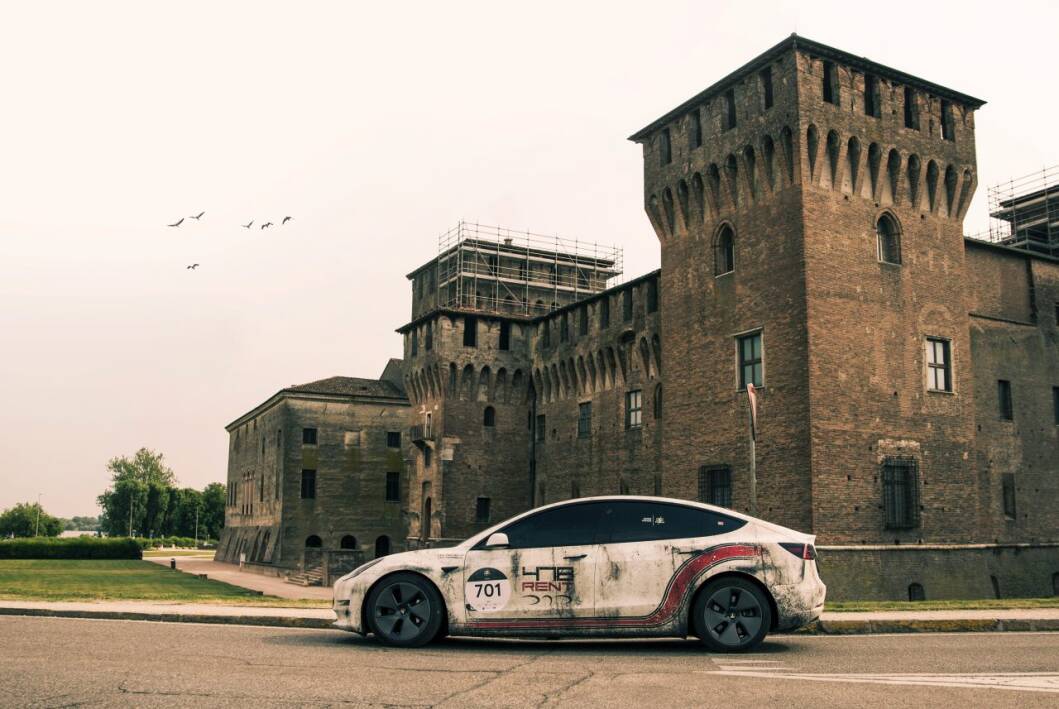 Mille Miglia 2023: date, programma e percorso - Tom's Hardware