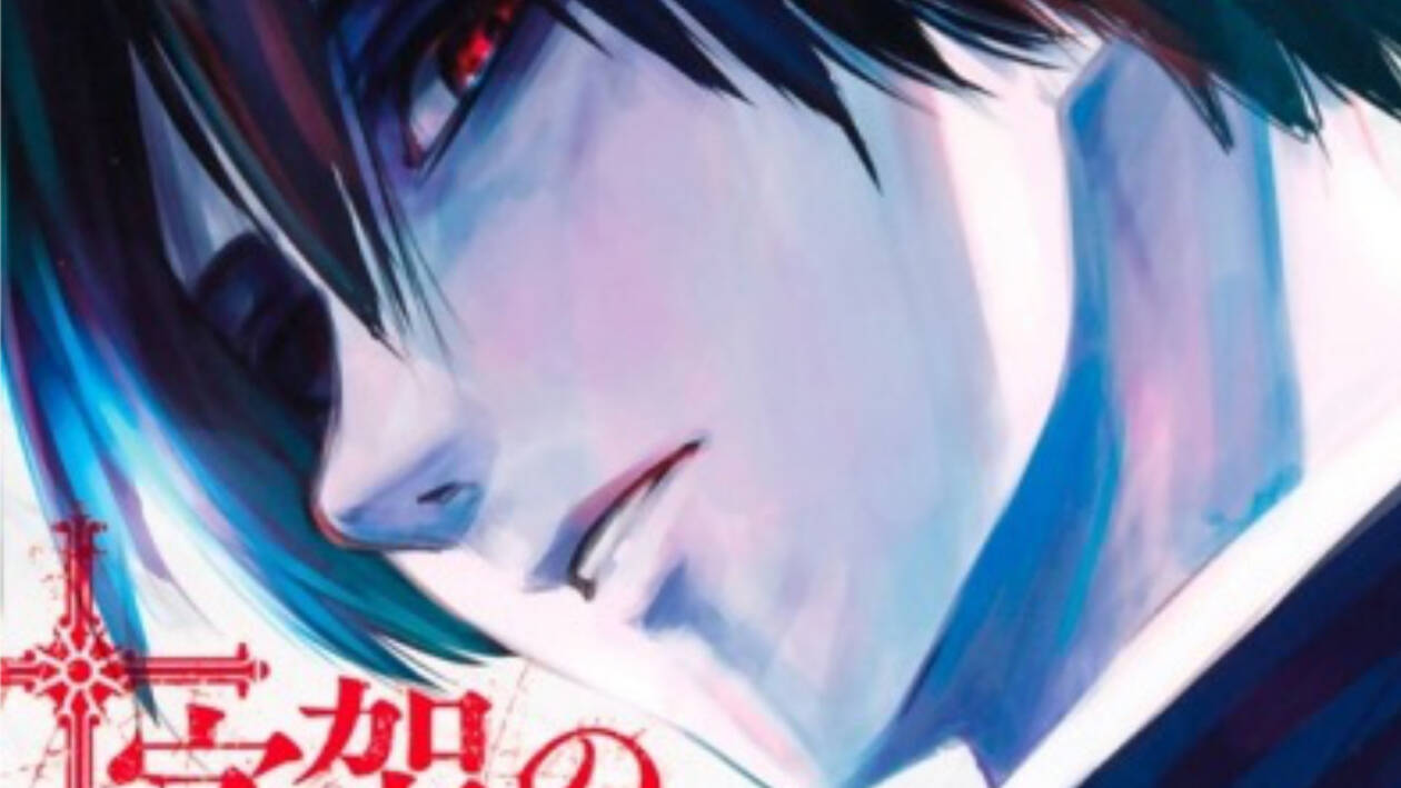 Napoli Comicon 2023: svelate anche le ultime novità manga Star Comics ...