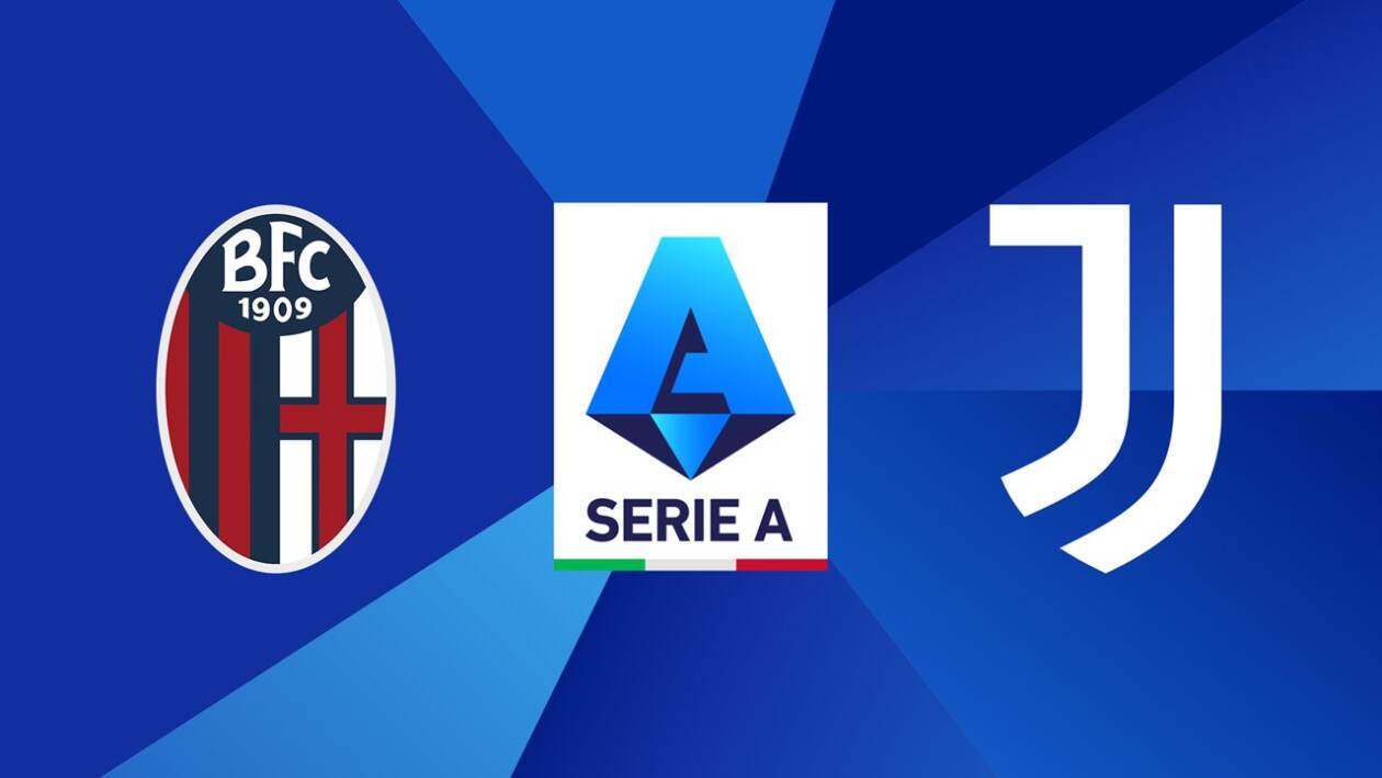 Dove vedere Bologna - Juventus in TV e streaming - Tom's Hardware Dove vedere Bologna - Juventus in TV e streaming - Tom's Hardware