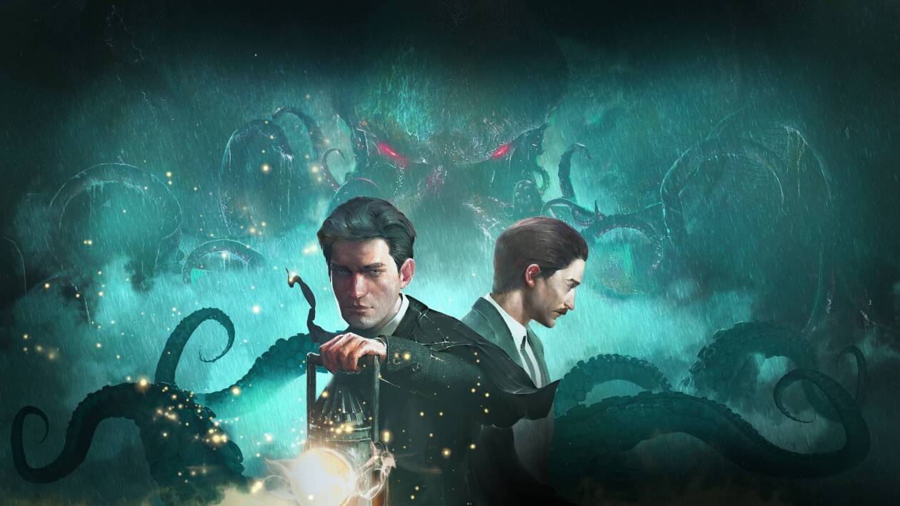 Sherlock Holmes: The Awakened – Il mostri, la morte, le bombe su Kiev ...