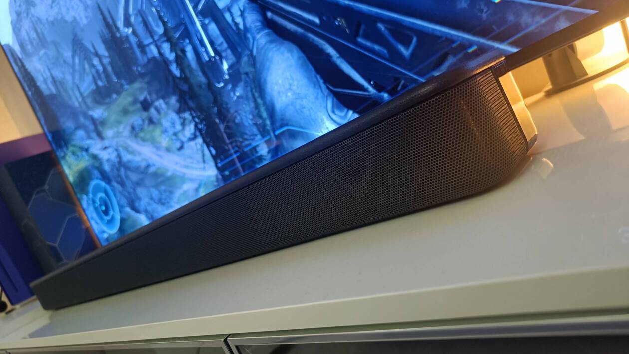 Sony HT-SF150 | Recensione - Tom's Hardware