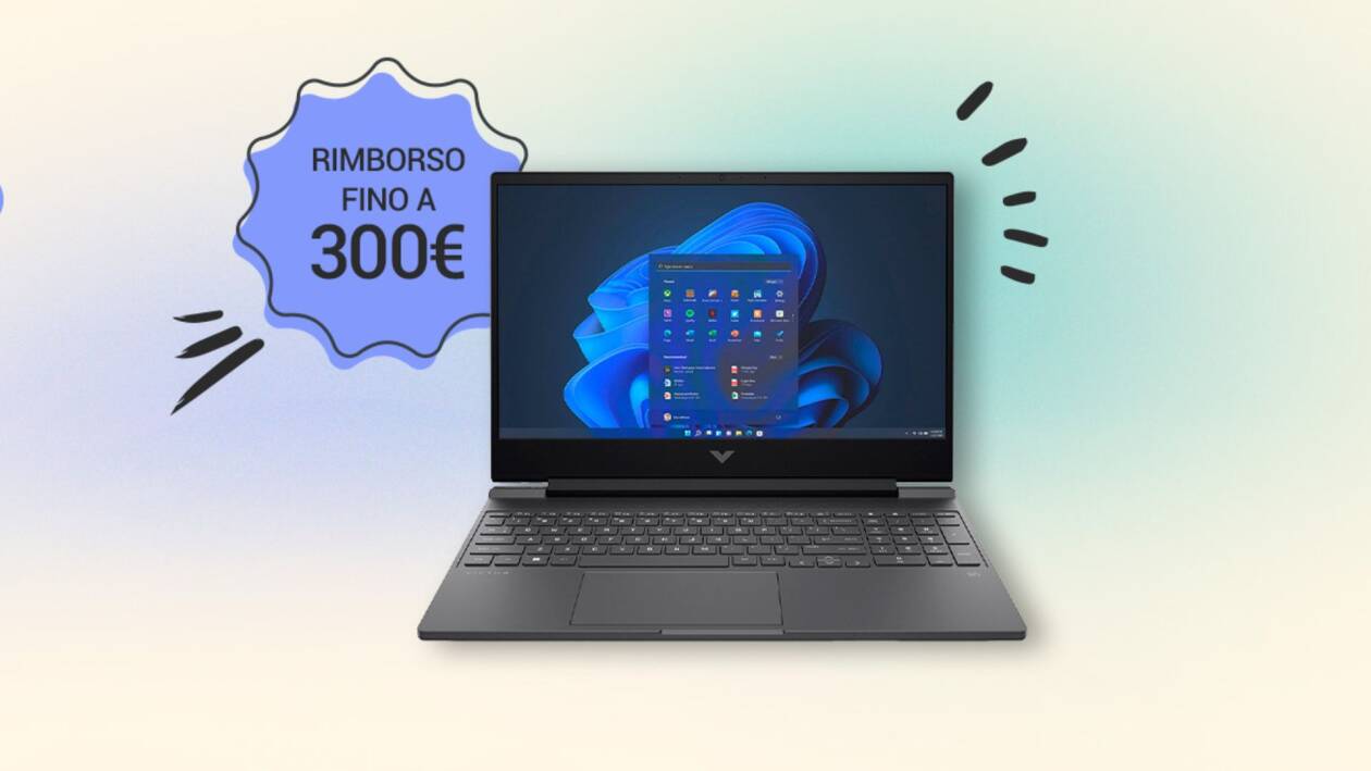 Unieuro ritira il tuo PC. Acquistane uno nuovo fino a 300€ per il ...