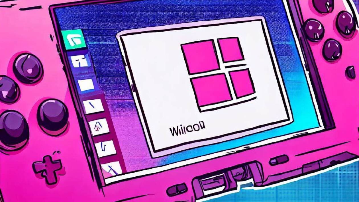 Il gaming su PC si fa piccolo con Windows 11 - Tom's Hardware