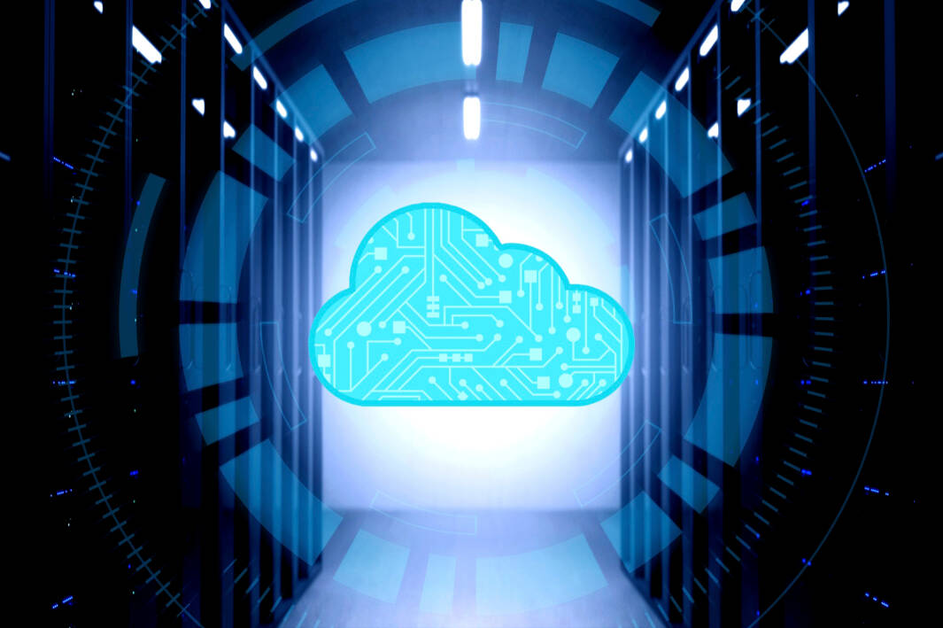 Aruba MultiCloud Link abilita la connettività privata verso il cloud ... Aruba MultiCloud Link abilita la connettività privata verso il cloud ...