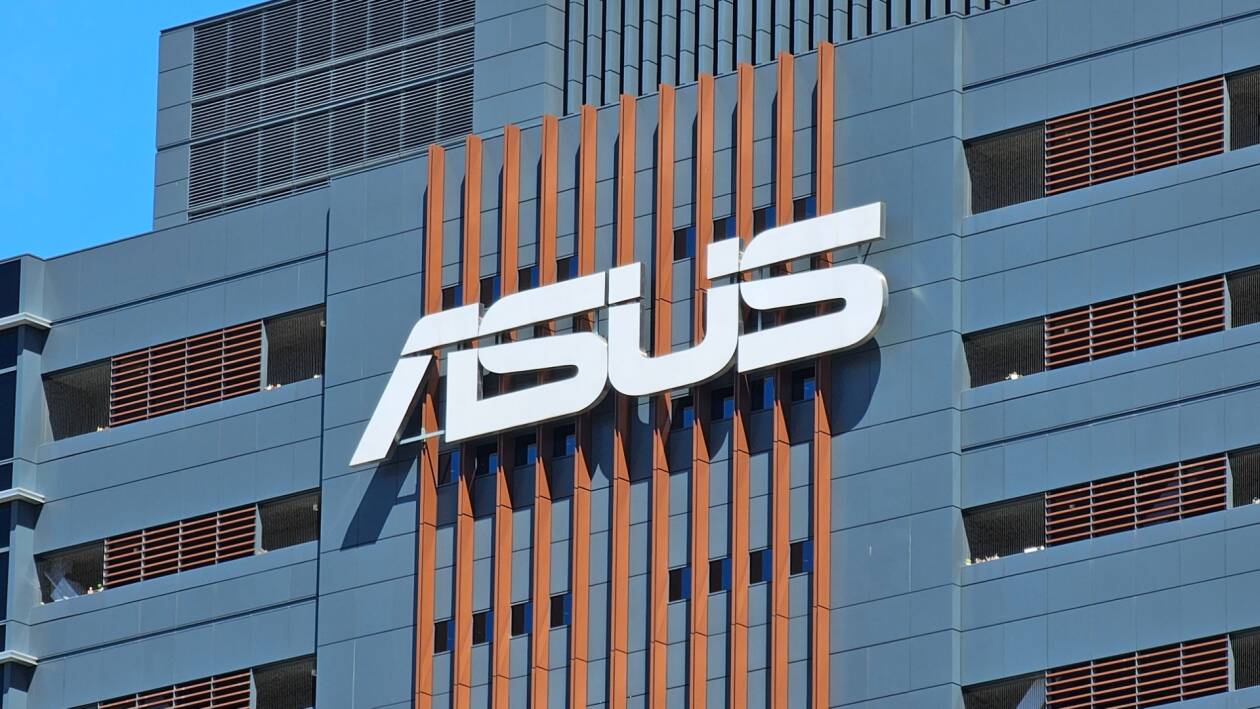 ASUS presenta il primo notebook a emissioni zero - Tom's Hardware