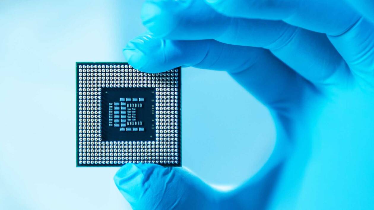 Intel Meteor Lake, niente cache L4 nei nuovi leak - Tom's Hardware