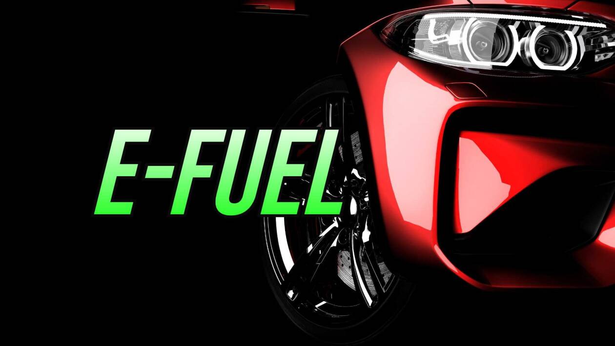 Gli e-fuel inquinano più di quanto pensiamo - Tom's Hardware