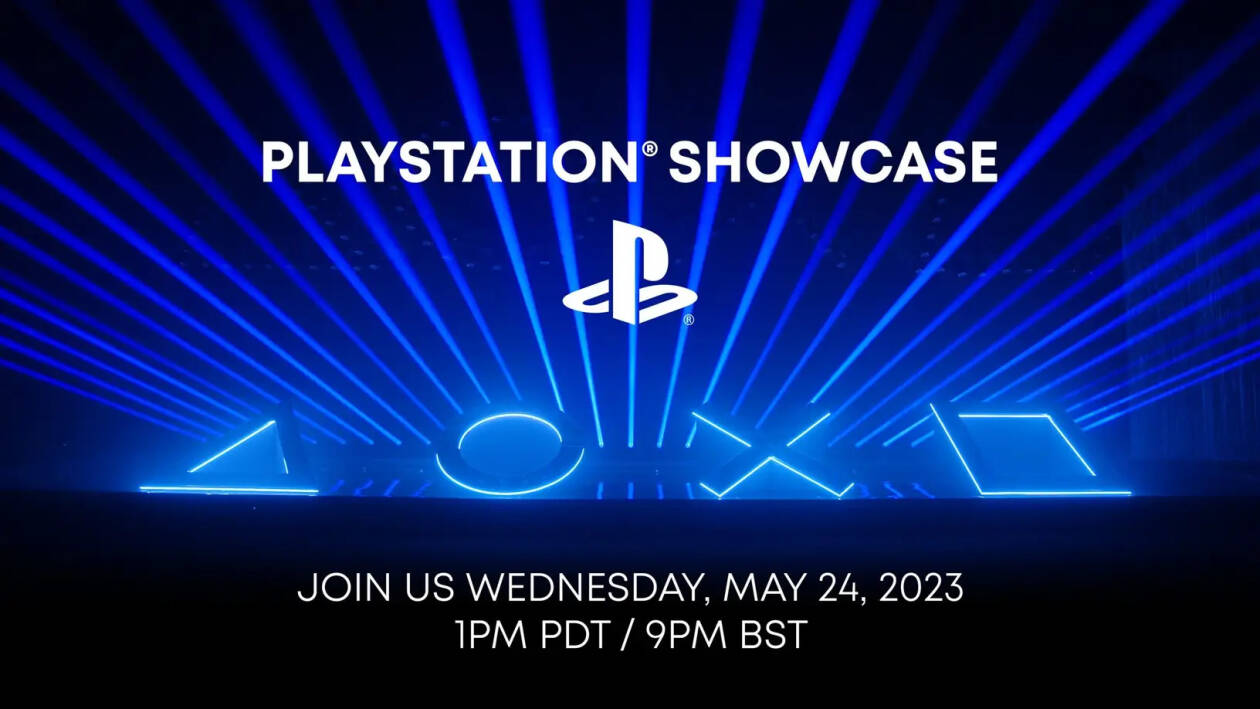 PlayStation Showcase è UFFICIALE, ecco data e orario - Tom's Hardware