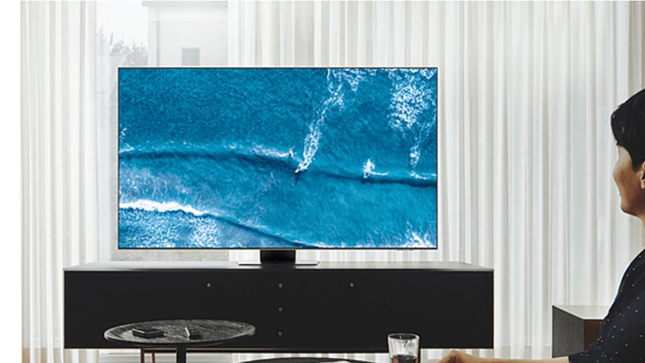 Samsung: 20% su una selezione di Frigo, TV e Monitor. ULTIMO GIORNO ...