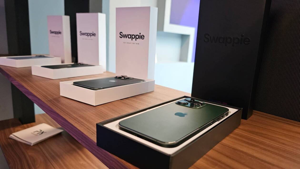 "L'iPhone ricondizionato meglio del nuovo", arriva la Serie Premium ...