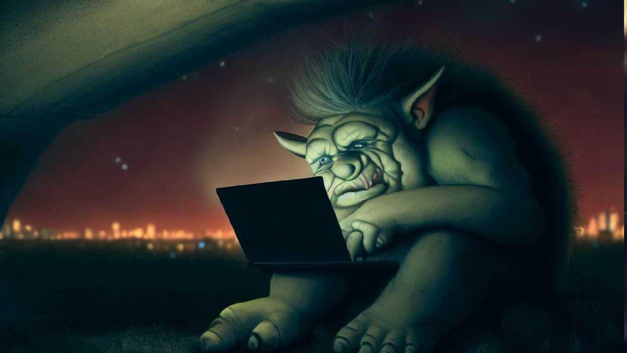 Il troll russo fa un errore di traduzione e la Finlandia entra nella ...