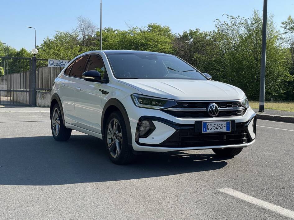 Volkswagen Taigo, cosa ci piace cosa no | La nostra prova - Tom's Hardware