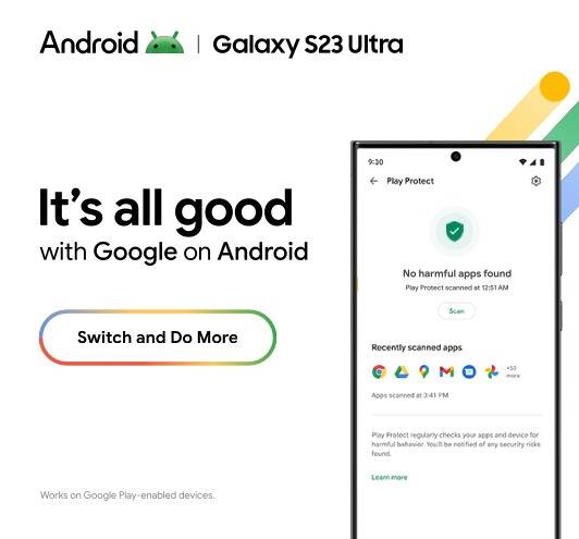 Google cambia il logo Android, ecco le novità - Tom's Hardware