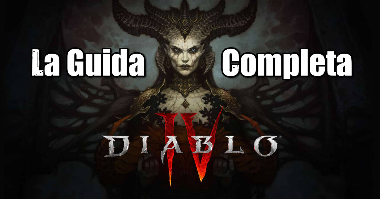 Diablo 4, la Guida Completa - Tom's Hardware