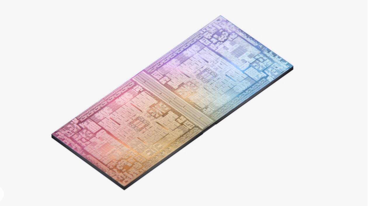 Apple presenta il nuovo chip M2 Ultra, ed è una bestia ! - Tom's Hardware