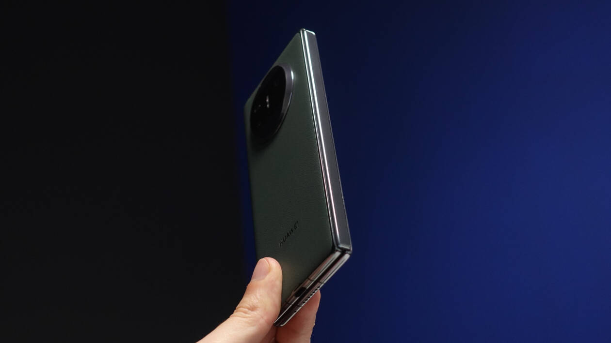Huawei quasi supera Xiaomi in Cina, ma nel resto del mondo la storia è ...