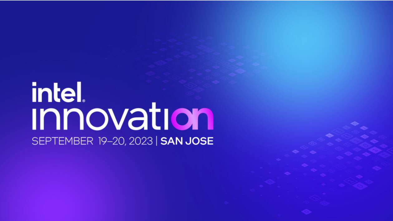 Intel Innovation 2023 promette annunci entusiasmanti per CPU e GPU ...