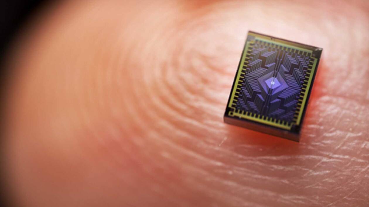Il primo chip Samsung 3nm GAA trovato in un dispositivo inaspettato ...