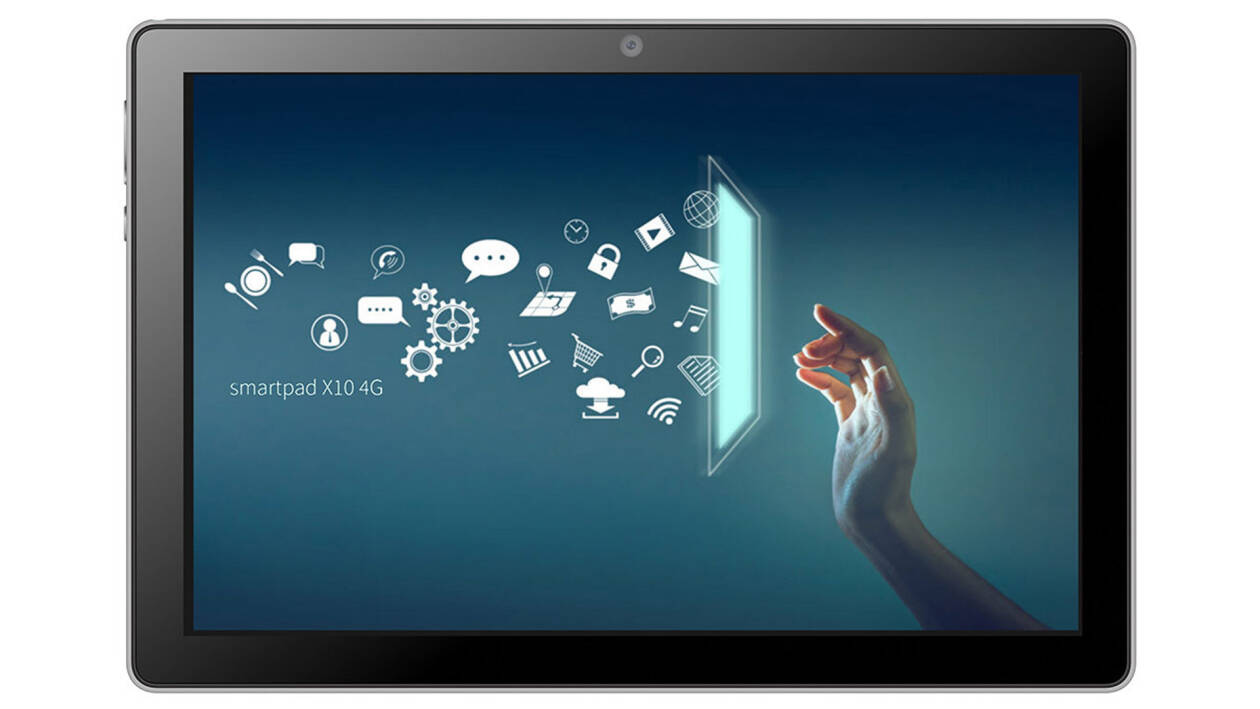 Vi serve un tablet per studio e tempo libero? Questo costa appena 89 ...