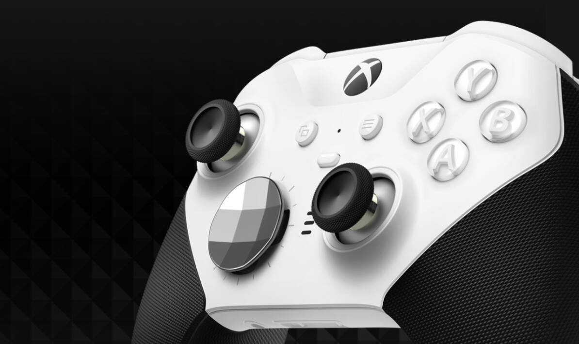 Xbox: controller Elite di seconda generazione in sconto del 15% - Tom's ...