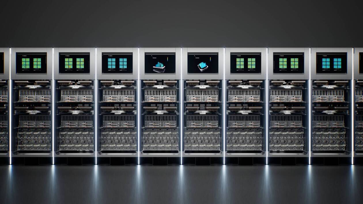 Arriva il supercomputer progettato interamente da Tesla - Tom's Hardware Arriva il supercomputer progettato interamente da Tesla - Tom's Hardware