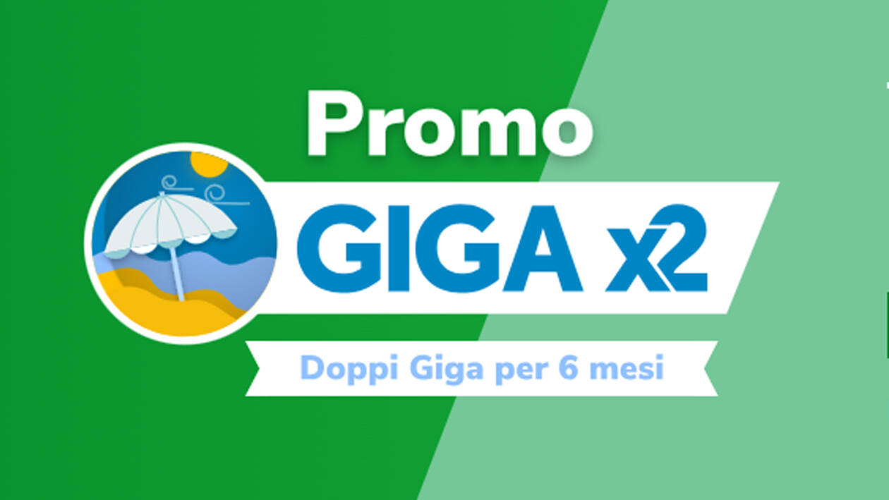 Very raddoppia i giga! 300 GB a soli 7,99€ al mese! ASSURDO! - Tom's ...