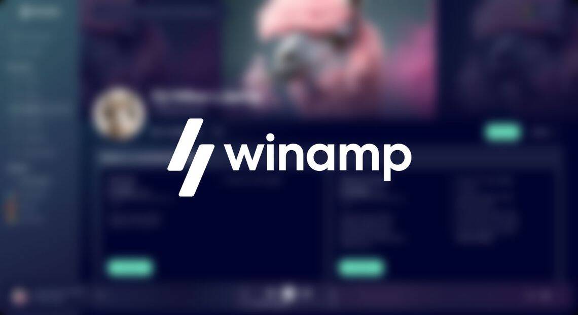 Winamp torna su Android - Tom's Hardware
