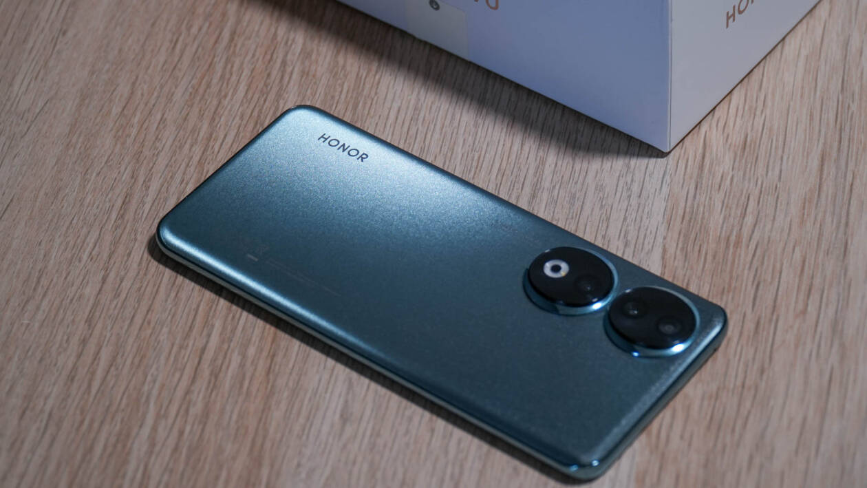 Honor 90, 150€ di sconto immediato e tanti omaggi su HiHonor! - Tom's ...