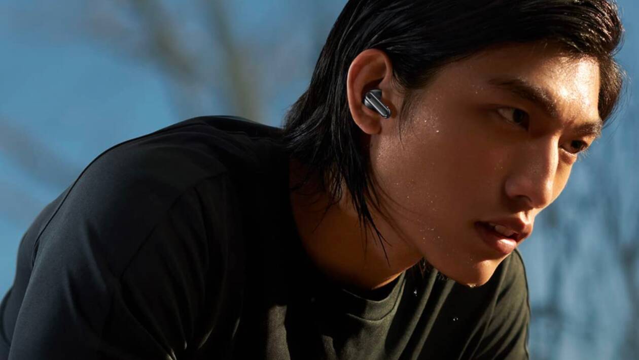 OPPO EncoX2: ottimi auricolari true wireless in sconto del 35% - Tom's ...