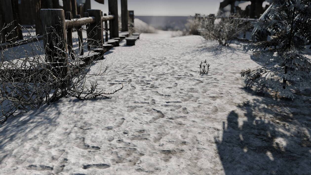 Skyrim, queste texture 8K rendono il gioco ancora più bello - Tom's ...