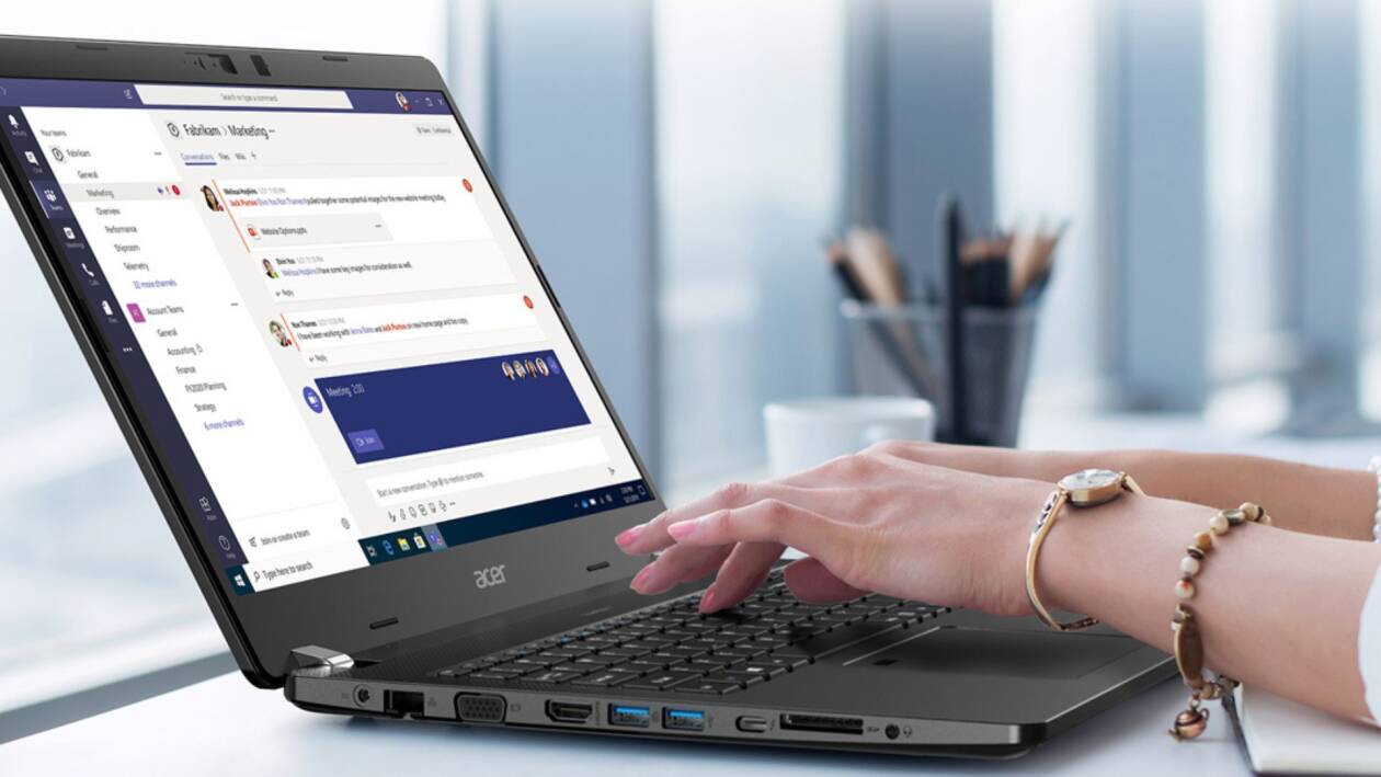 Notebook Acer, ottimo per lo studio e per il lavoro, in sconto del 36% ...
