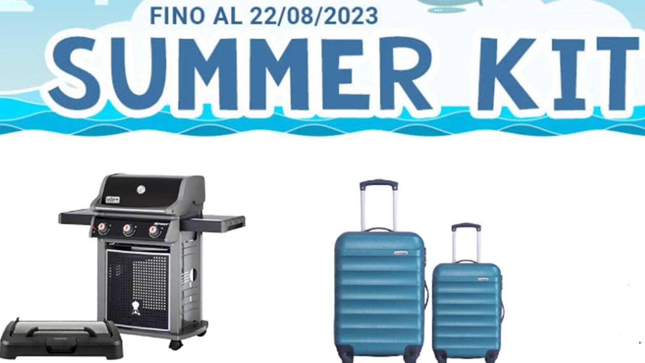 Offerte estive Monclick: 7 offerte che non puoi perdere! - Tom's Hardware