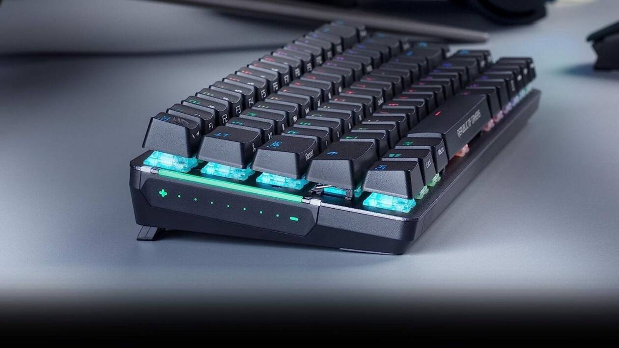 ASUS Games Week: 7 imperdibili offerte per il PC gaming! - Tom's Hardware