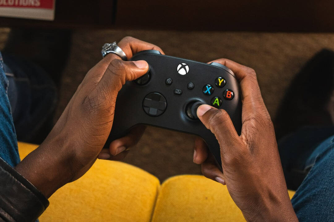 Controller Xbox a soli 49€! Il top anche per il PC gaming - Tom's Hardware