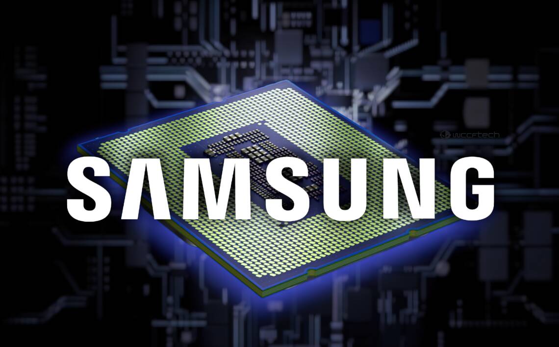 Samsung pronta a entrare in competizione diretta con Intel, sfruttando ...
