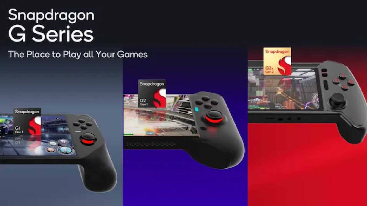 La nuova generazione di console portatili cambierà il gaming ...