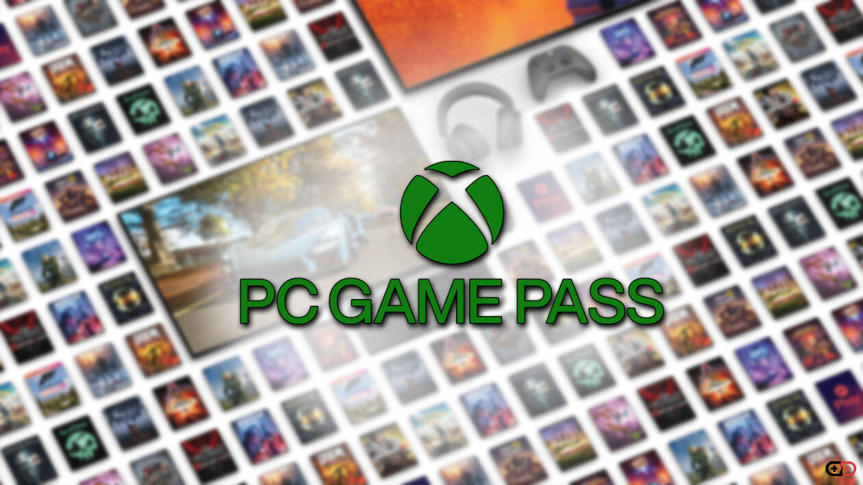 PC Game Pass, il catalogo completo dei giochi - Tom's Hardware
