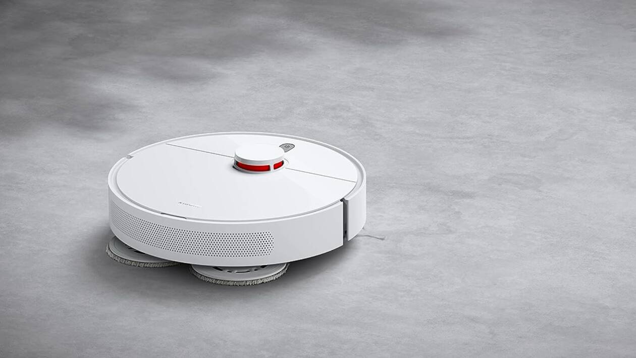 Xiaomi Vacuum S10+: ottimo robot aspirapolvere in sconto del 21% - Tom ...