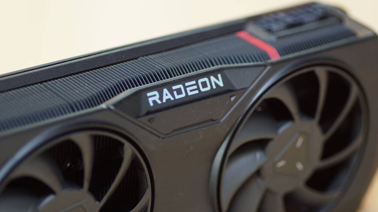 AMD, se ne va il boss delle GPU Radeon Scott Herkelman - Tom's Hardware