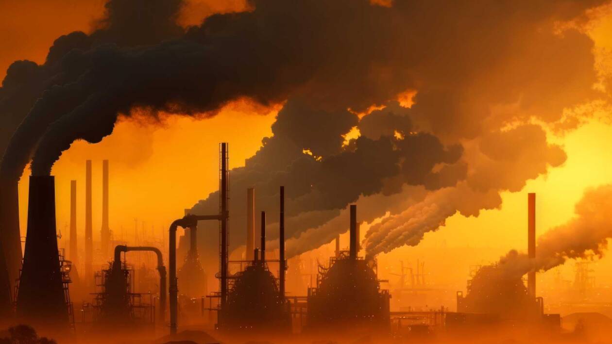 L’Unione Europea verso l'eliminazione dei combustibili fossili - Tom's Hardware